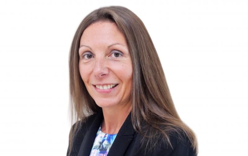 60 seconds with Nicola Marriage | Intelligent Insurer